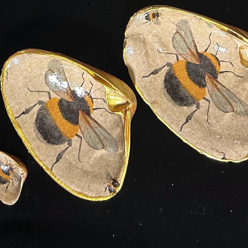 Unique Bee Trinkets - Etsy