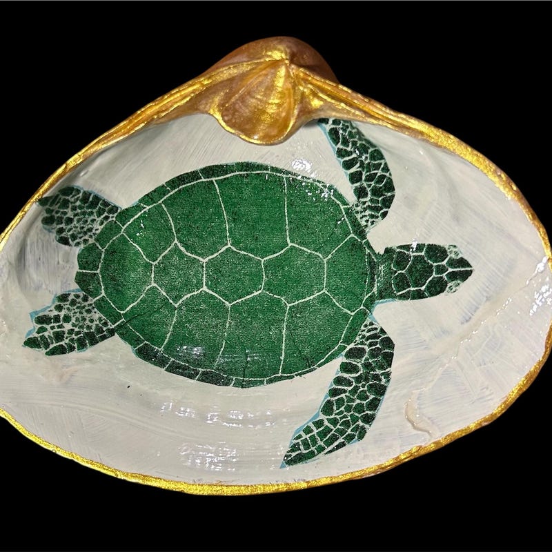 Deep Trinket Dishes - Etsy