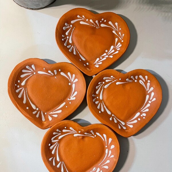 Mexican Barro Plate - Etsy