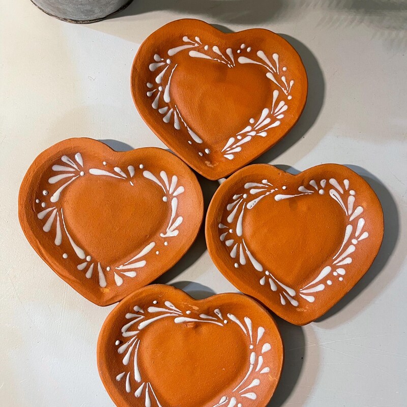 Mexican Barro Plate - Etsy