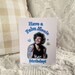 Handmade One Direction Birthday Card (individual) - 1D Days - Etsy