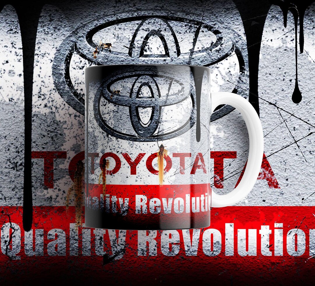 Digital Template, Car Themed Mug Wrap Bundle, Car Mug Templates, 31 ...