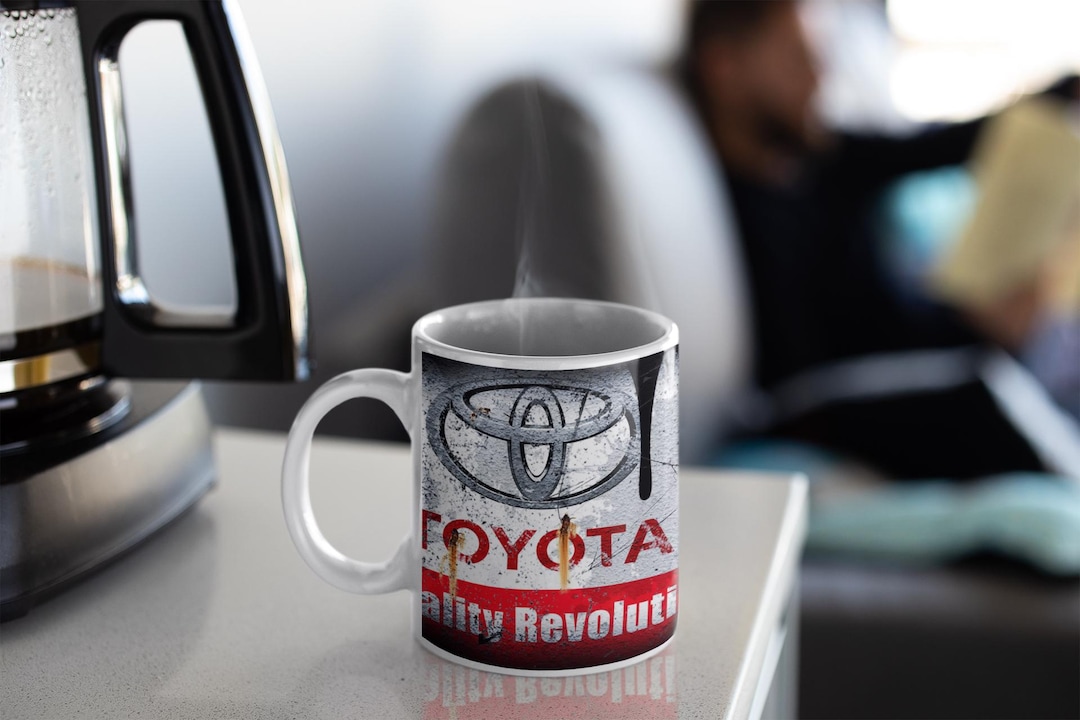Personalized Mugs, Mugs With Car Designs, Gift Mugs, Mugs With Car ...