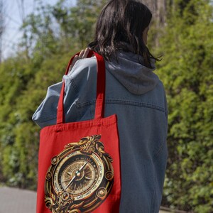 Unique Digital Compass Design – Directional Print - Etsy