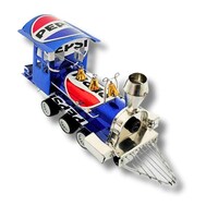 Funny Retro Pepsi Max Poster - Zero Calories 100% Vibes - Cute Soda Can ...