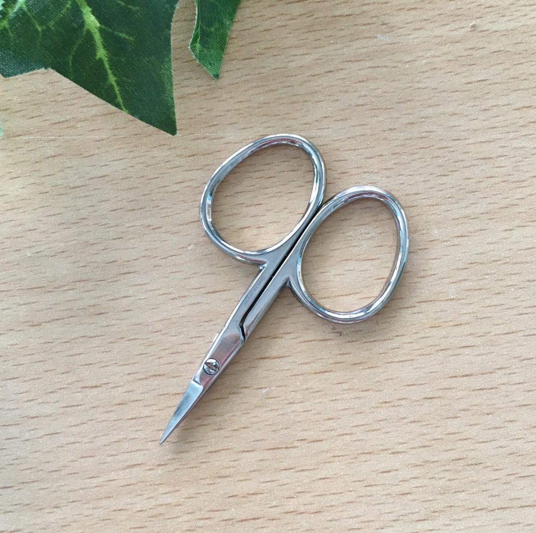 Premax Tiny Embroidery Scissors - Etsy