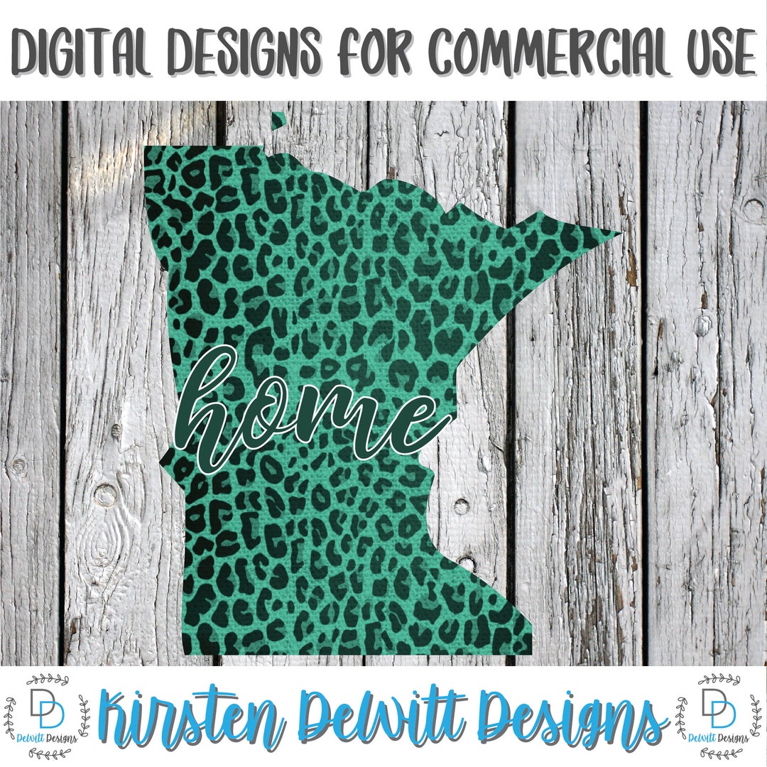 Minnesota Sublimation Png Digital Download, Minnesota Png, Minnesota ...