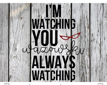 Monster Inc Cda Roz Svg - Etsy