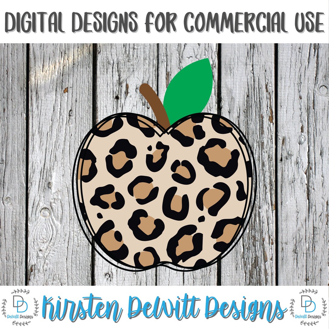 Apple Sublimation Png Digital Download, Teacher Png, Teacher ...