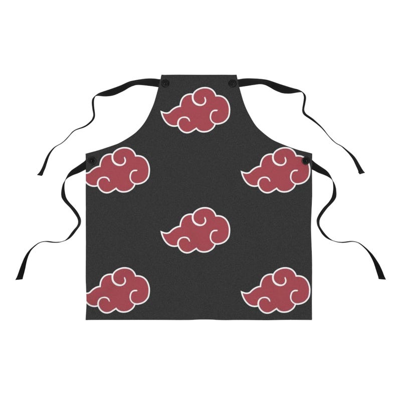 Akatsuki Cosplay - Etsy