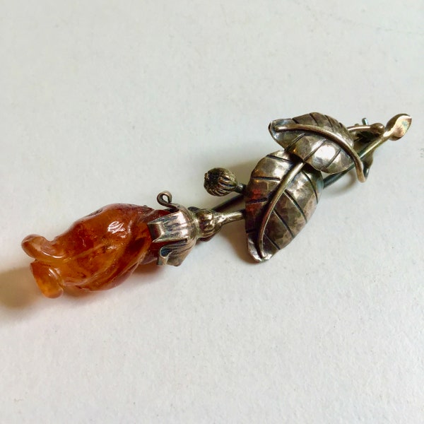 Fabulous Brooch - Etsy