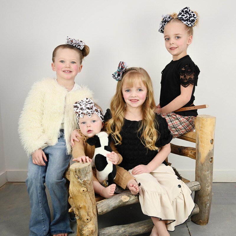 BuckleBowtique - Etsy