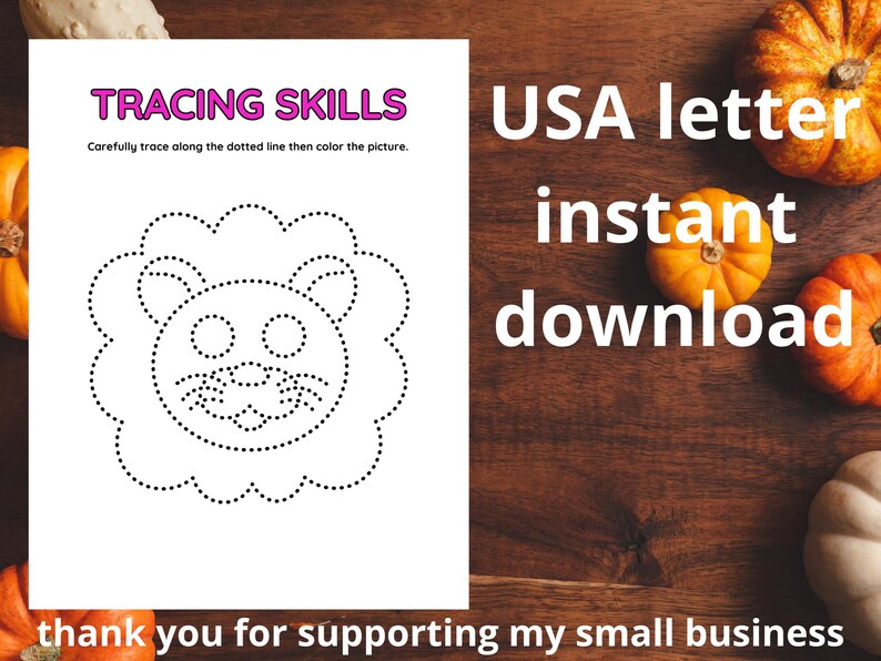 Preschool Line Tracing Worksheets, Lines Trace Pages Printable ...