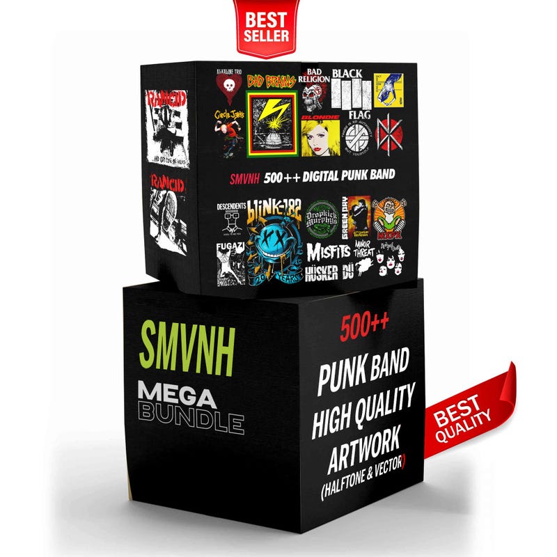 Punk Christian Png - Etsy