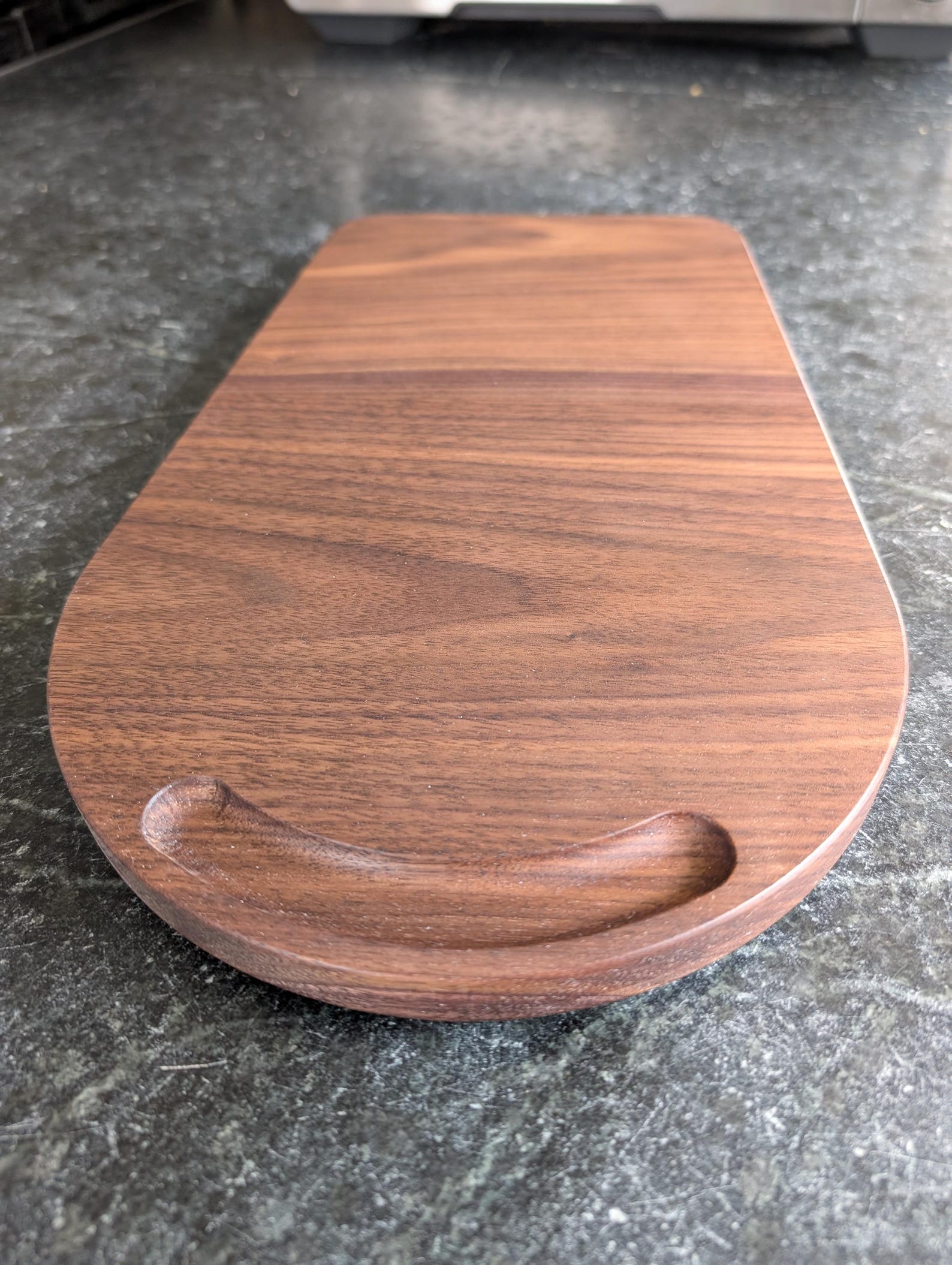 Kitchenaid Wooden Appliance Slider Board, Appliance Tray, Kitchenaid ...