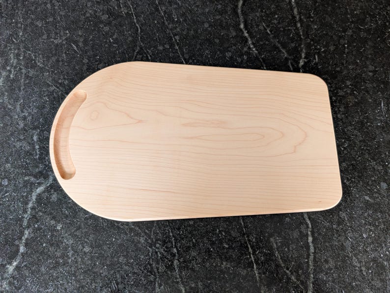 Kitchenaid Wooden Appliance Slider Board, Appliance Tray, Kitchenaid ...