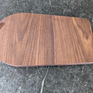Kitchenaid Wooden Appliance Slider Board, Appliance Tray, Kitchenaid ...