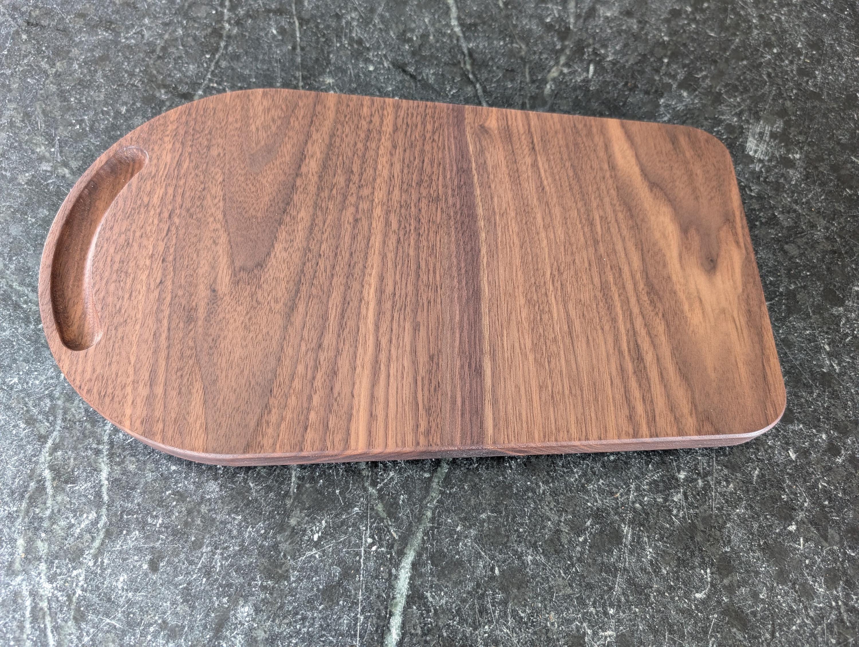 Kitchenaid Wooden Appliance Slider Board, Appliance Tray, Kitchenaid ...