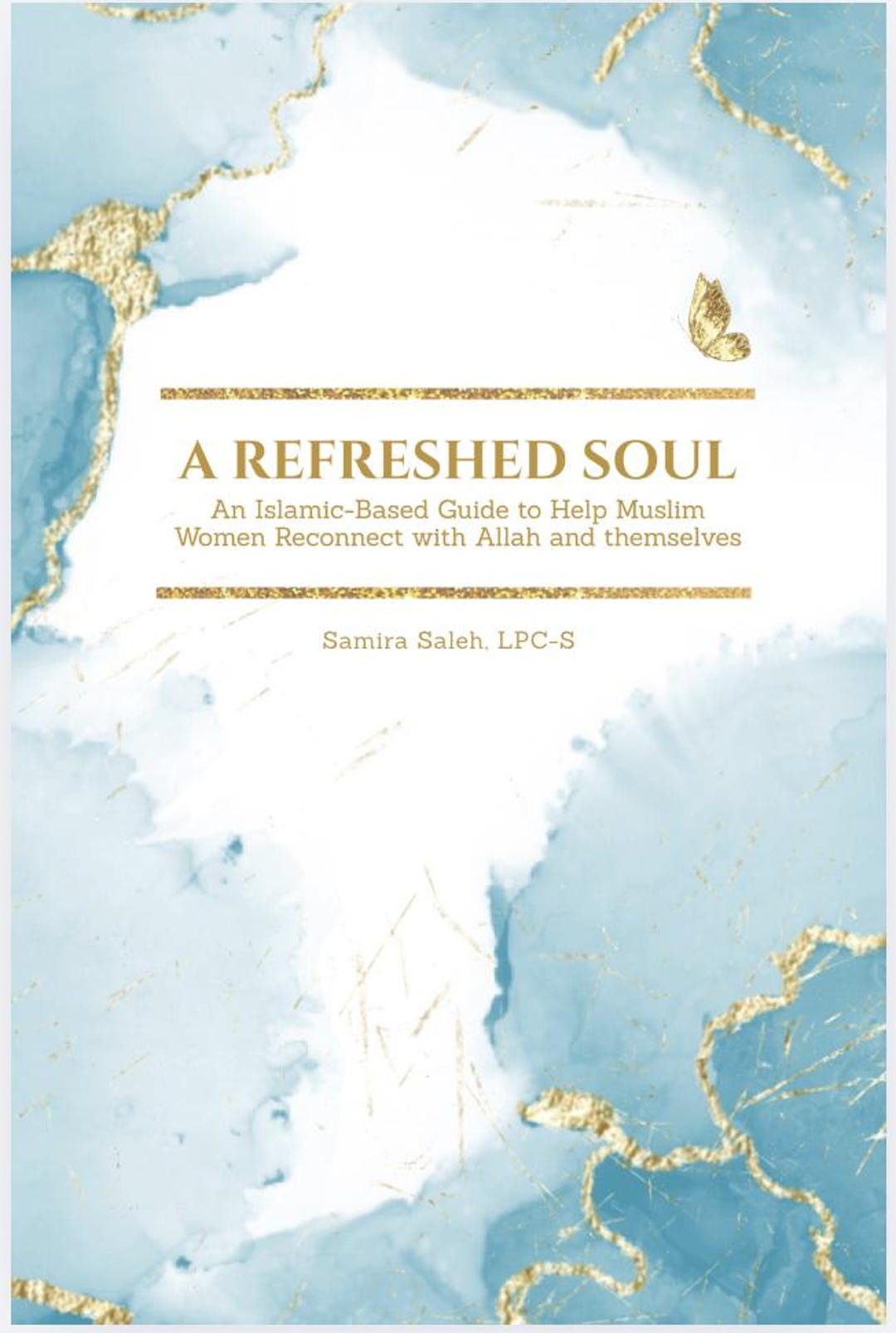Refreshed Soul: A Guided Reflection Journal for Muslim Women - Etsy