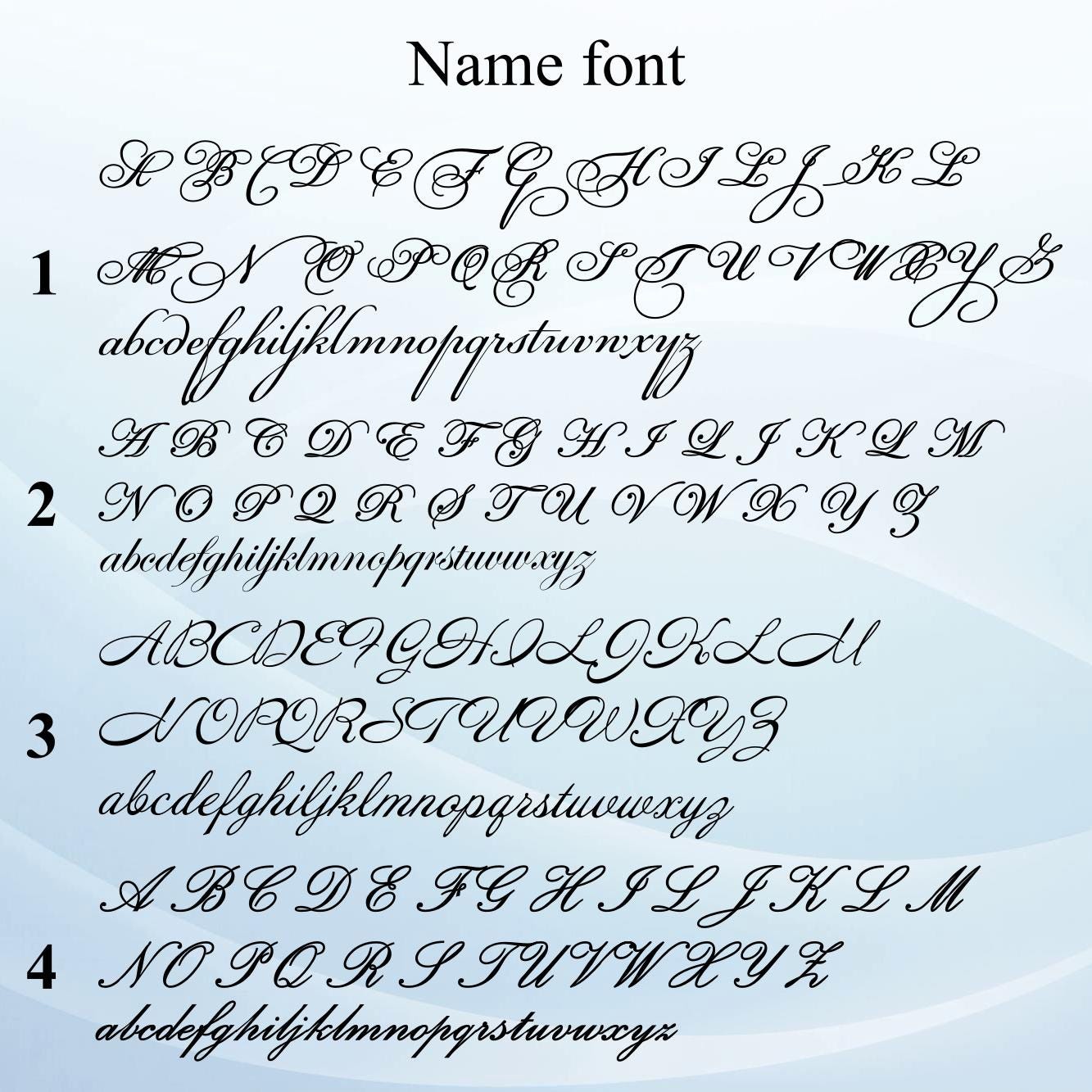 Personalized Wooden Name Plate. A Gift for a Child With Her Name. Wall ...