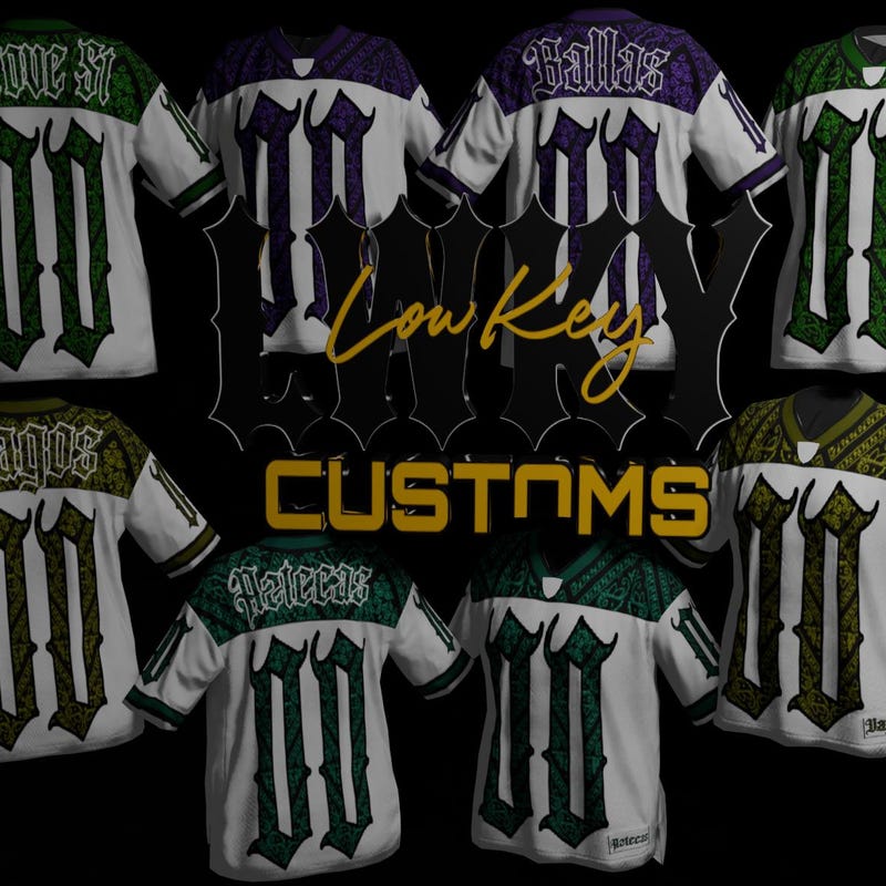 Fivem Gang Pack - Etsy