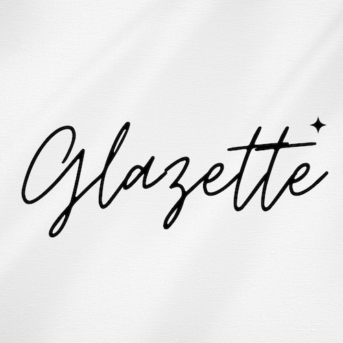 Glazette - Etsy