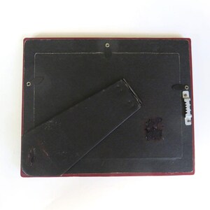 1843 FRAMED HUMMINGBIRD Print,antique Hand Colored Engraving,stokes ...