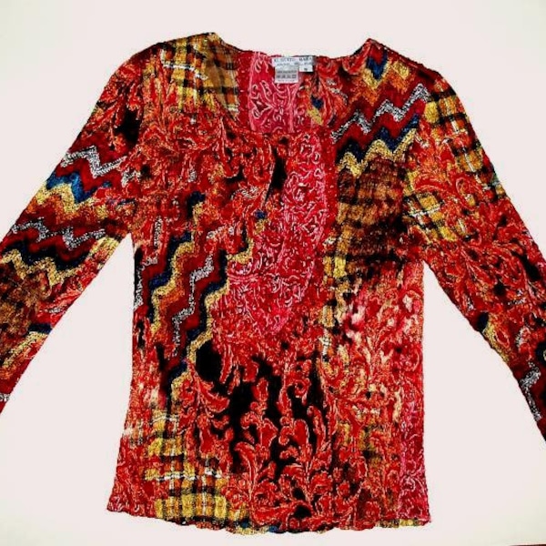 Alberto Shirt - Etsy