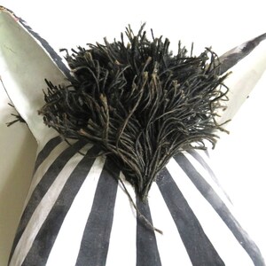 16 HUGE ZEBRA PAPER Mache Wall Mask Africa,handmade,hand Painted,ready ...