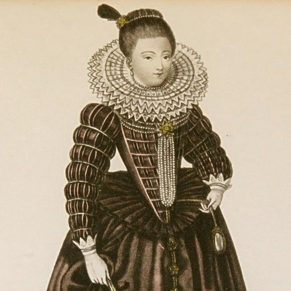 Engraving Gown - Etsy