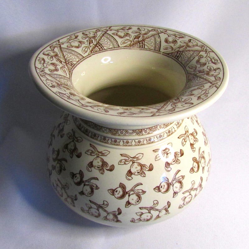 Antique Spittoons - Etsy