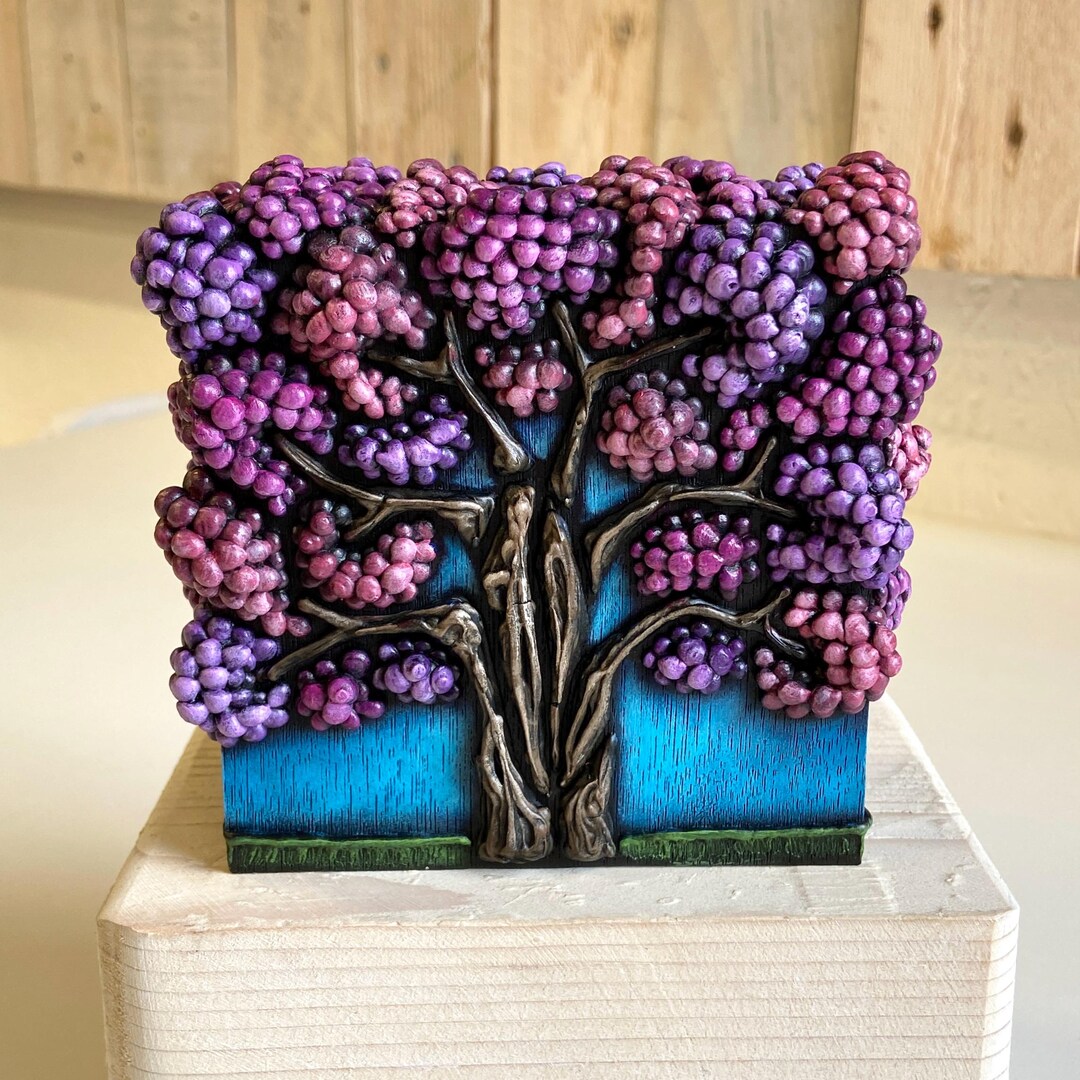 Mixed Media Art, Acrylic, Modern, Bold, Tactile, 3D, Graphic Stylised ...