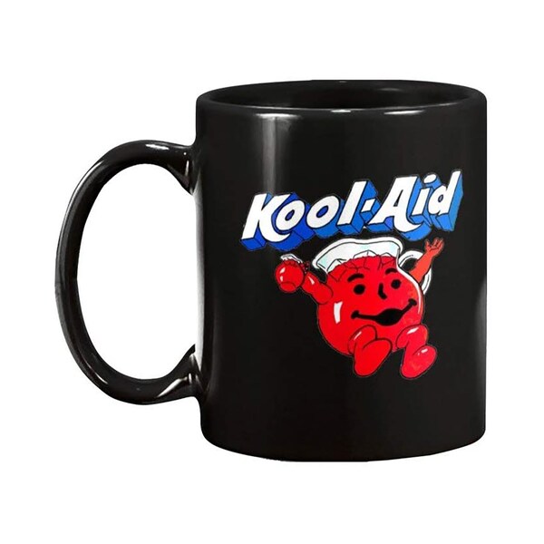 Kool Aid - Etsy