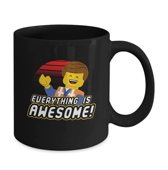 Everything Is Awesome Meme