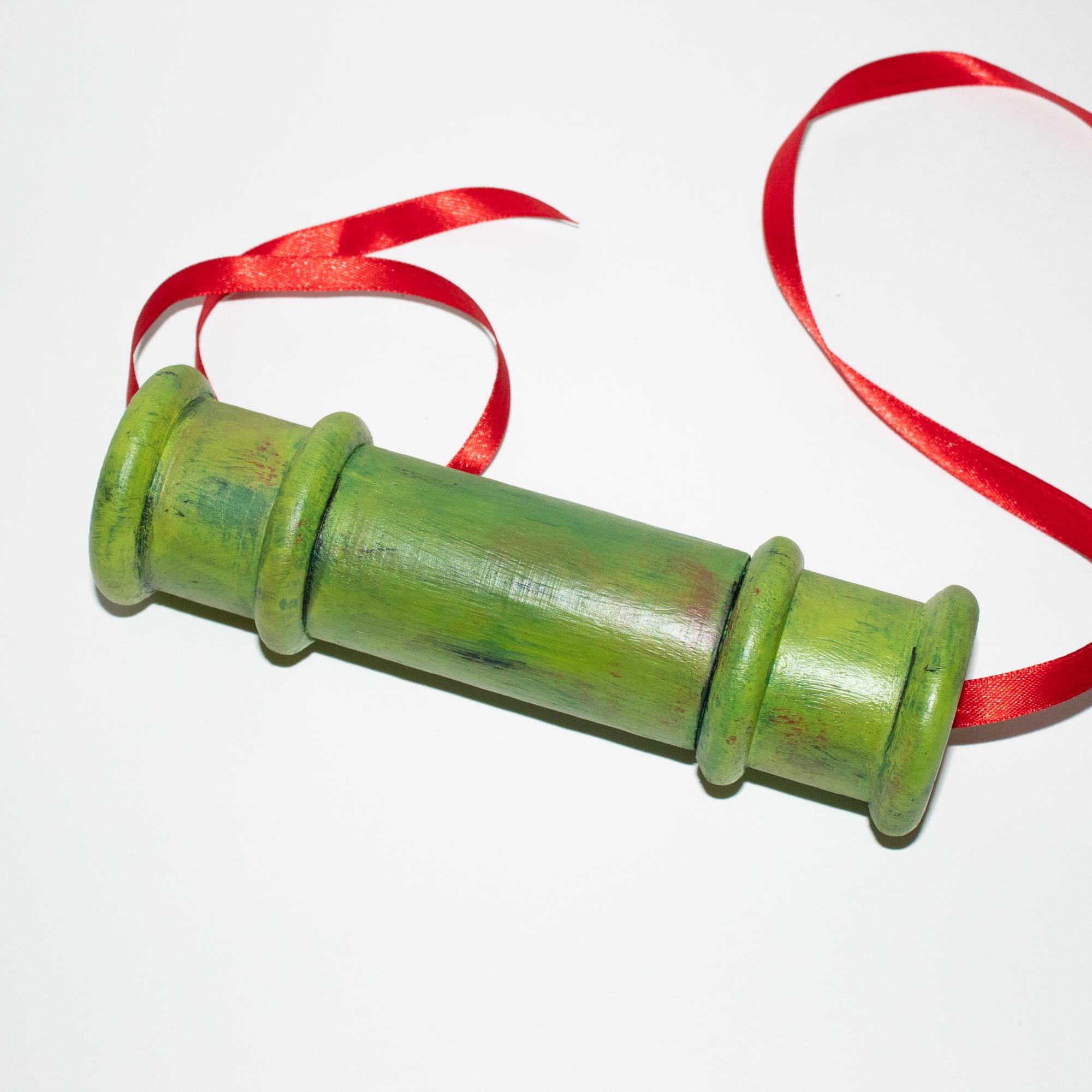 Bamboo Nezuko Inspired by Demon Slayer Prop Cosplay - Etsy