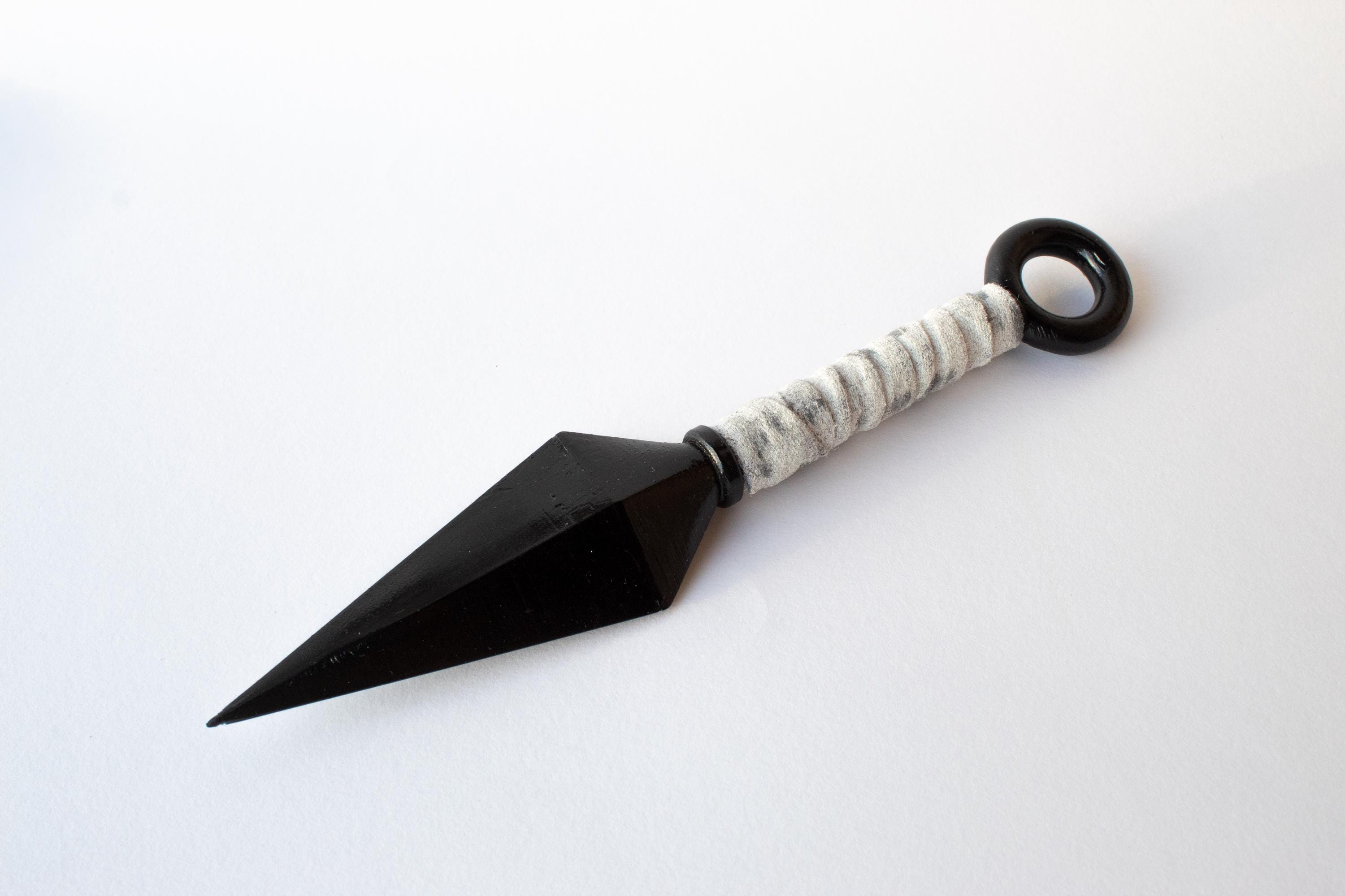 Kunai Inspired by Naruto Prop Cosplay - Etsy