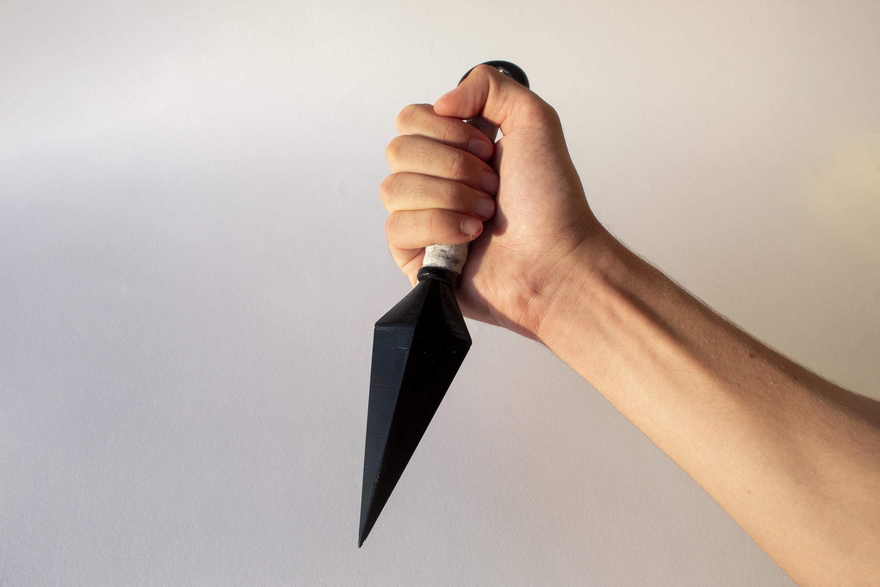 Kunai Inspired by Naruto Prop Cosplay - Etsy