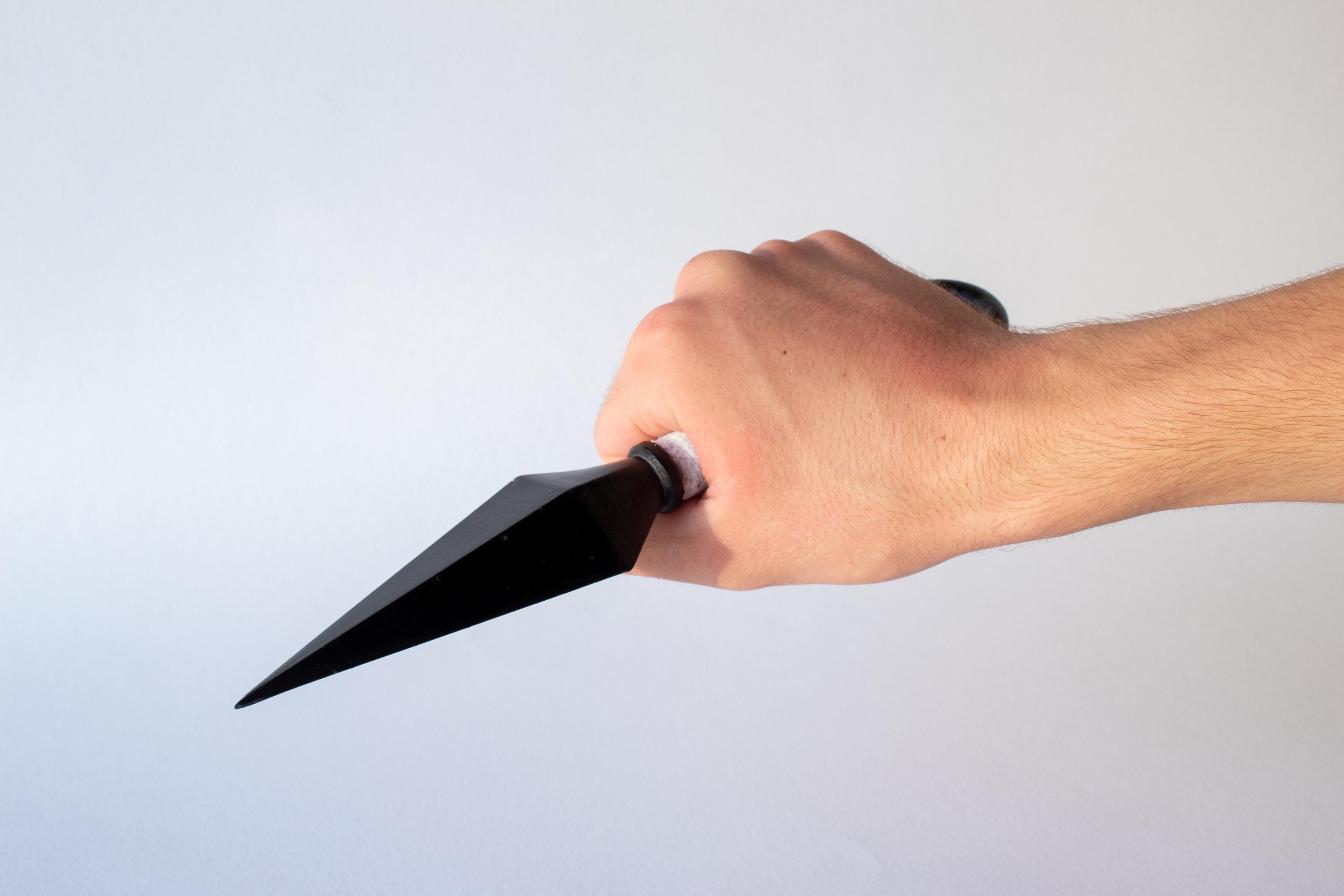 Kunai Inspired by Naruto Prop Cosplay - Etsy