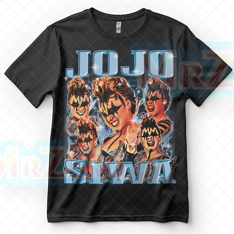 Custom Jojo Sweatshirt - Etsy