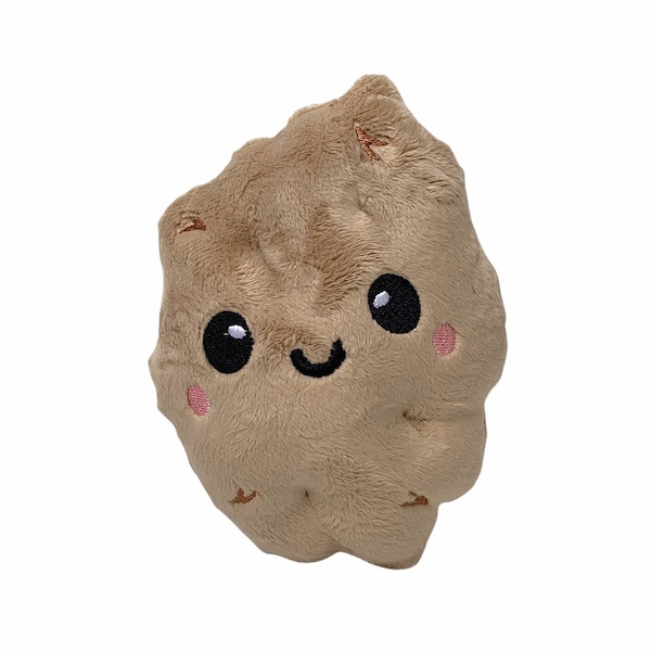 Baby Nugget Plush - Etsy