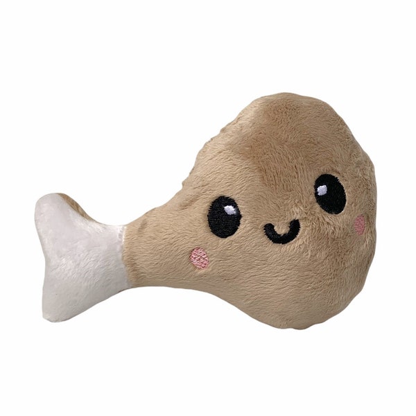 Stuffed Chicken - Etsy