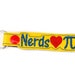 Nerds Love Pi Keychain | Nerdy Keychain | Gifts for Nerds | Gift for ...