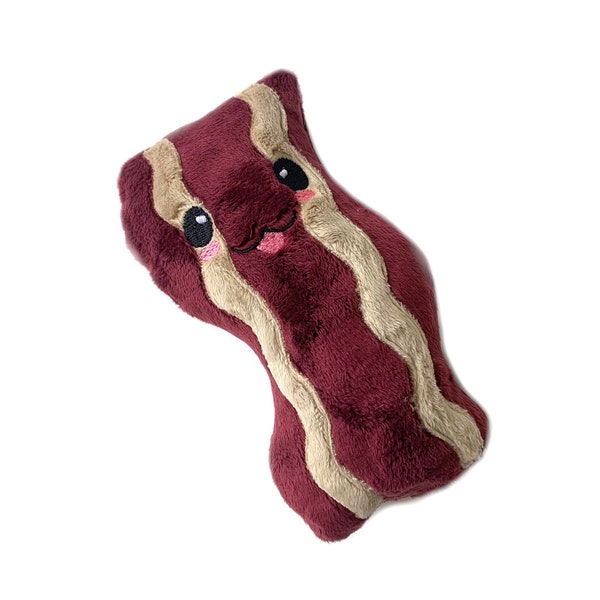 Cute Bacon - Etsy