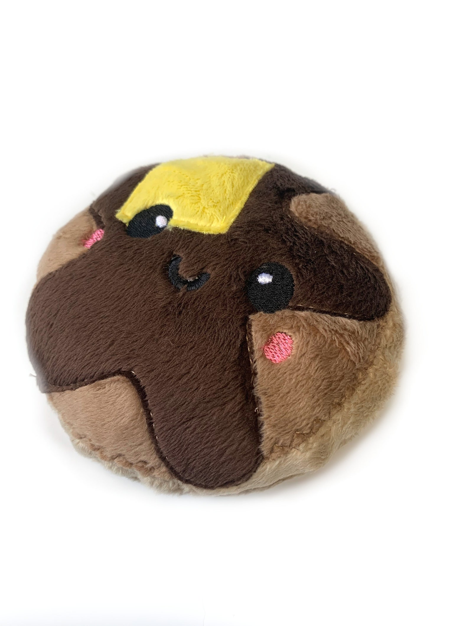 Breakfast Set Waffle Plush Stuffed Pancake Fried Egg | Etsy