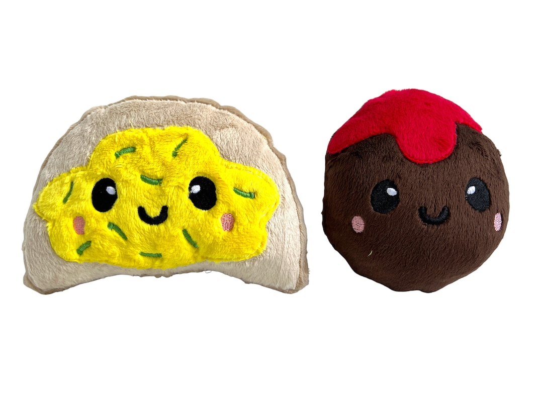 Meatball | Garlic Bread | Gift Set | New Baby Gift | Funny Gift ...