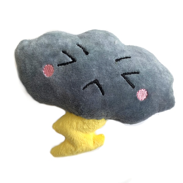 Cloud Stuff Animal - Etsy