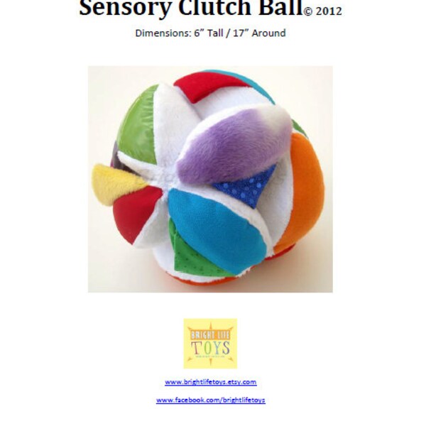 Amish Puzzle Ball - Etsy