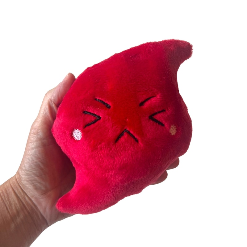 Andrew Plush - Etsy