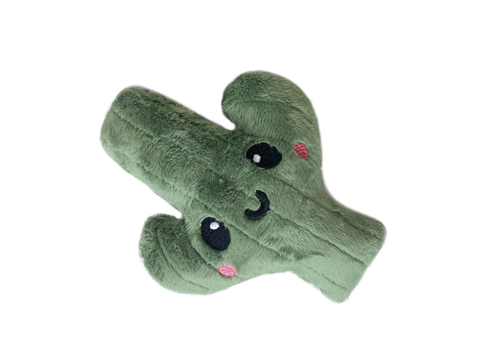 Cactus Plush Stuffed Cactus Desk Decor Nursery Decor | Etsy