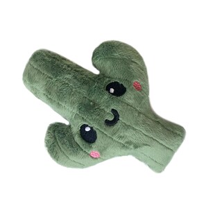 Cactus Plush | Stuffed Cactus | Desk Decor | Nursery Decor | Succulent ...